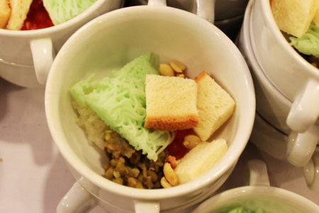 Wedang Asle, Minuman yang Segar dan Menyehatkan - Indonesia Kaya