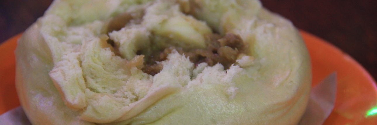 Biapong, Roti Tiongkok di Tanah Minahasa - Indonesia Kaya