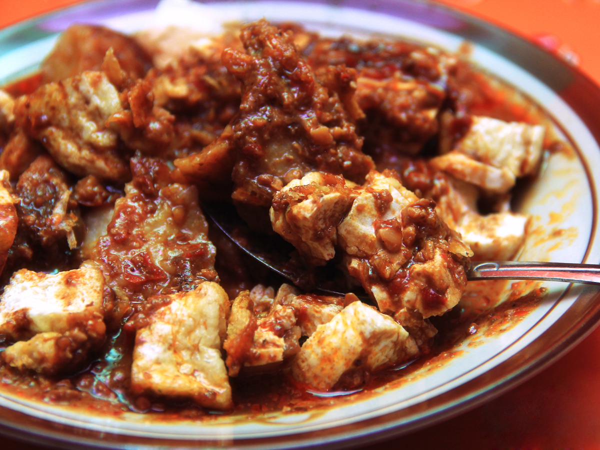 Hucap: Kelezatan Sarapan Sederhana dari Kuningan - Indonesia Kaya