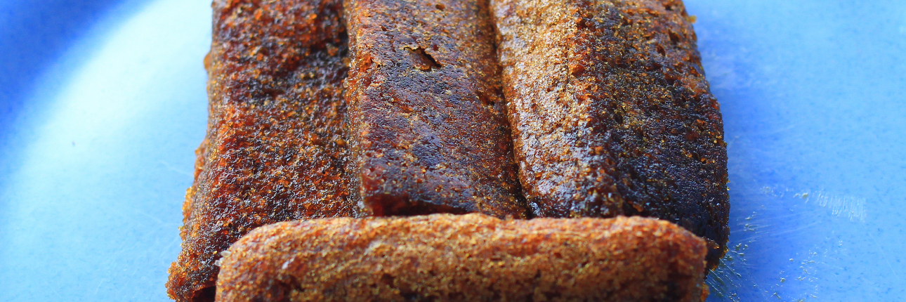 Manis dan Lembutnya Bolu Peca, Kue Khas Makassar - Indonesia Kaya