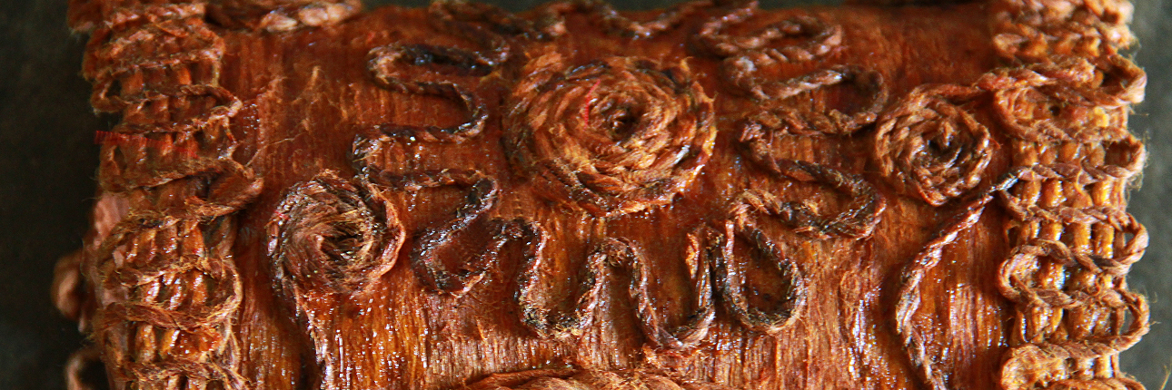 Mengagumi Pakaian Adat Suku Dayak Salako - Indonesia Kaya