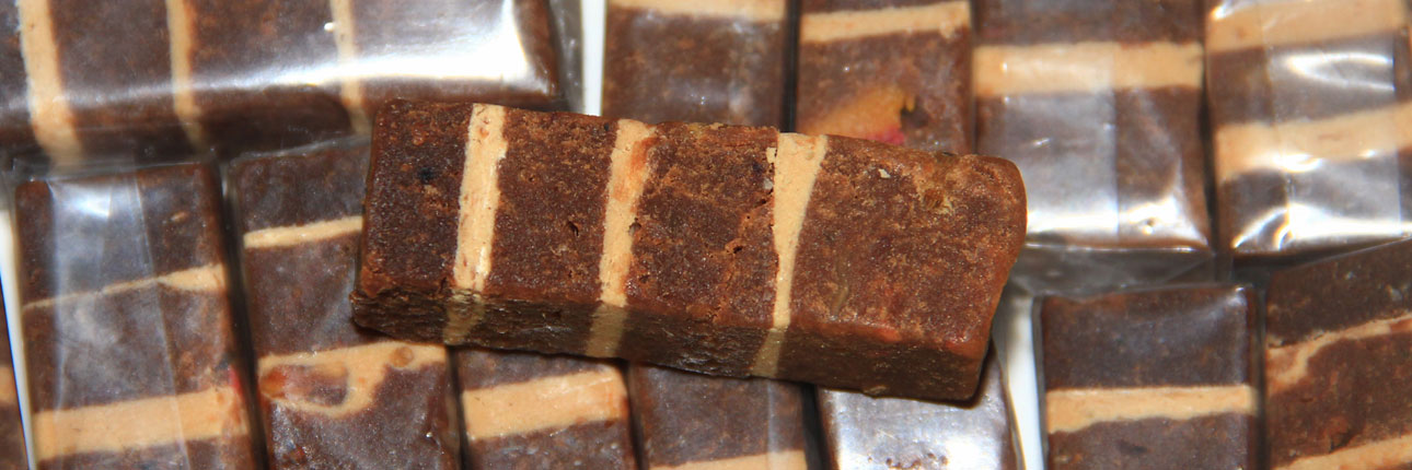 Suwar Suwir, Kudapan Khas Kota Tape Jember - Indonesia Kaya