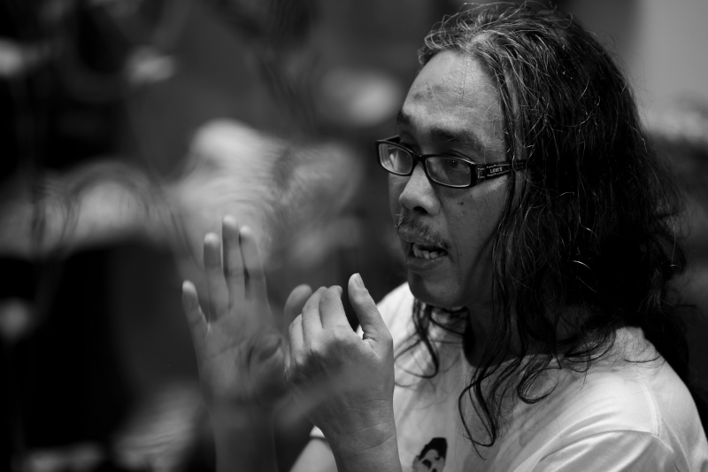 Agus Noor - Indonesia Kaya