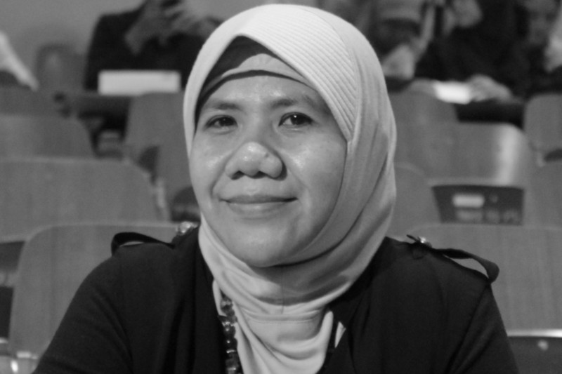 Helvy Tiana Rosa - Indonesia Kaya