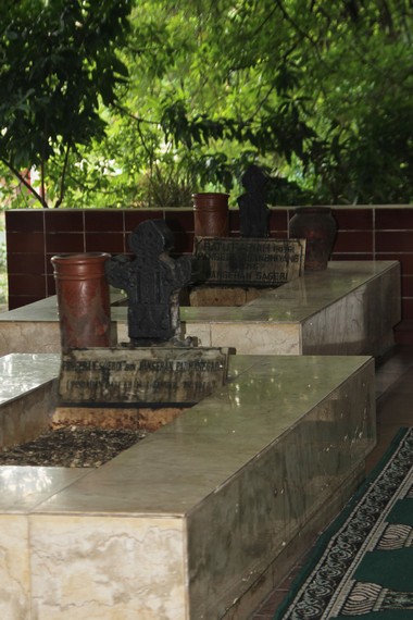 Menelusuri Jejak Pangeran Jayakarta, Orang yang Paling Diburu VOC ...