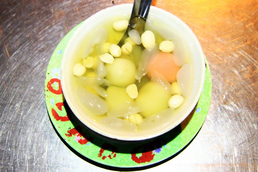 Wedang Dongo yang Menawarkan Kehangatan Khas Solo - Indonesia Kaya