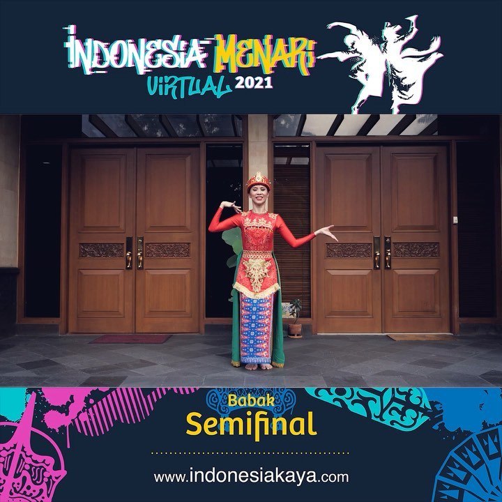 Kategori A Top 5 - Indonesia Kaya