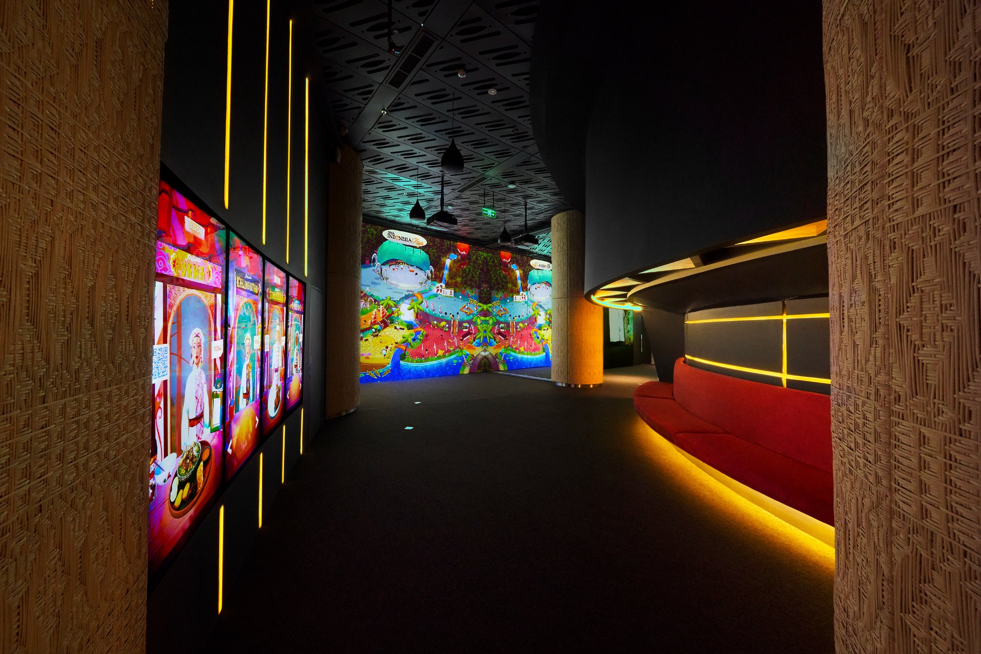 Galeri Indonesia Kaya - Indonesia Kaya