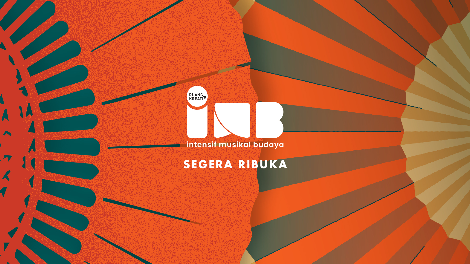 Coming Soon IMB - Indonesia Kaya